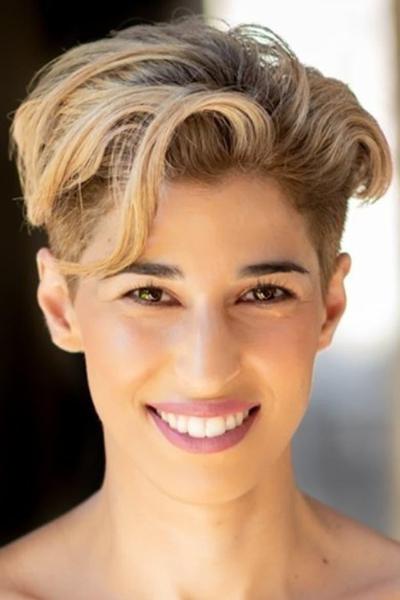 Talin Agon - About - Entertainment.ie