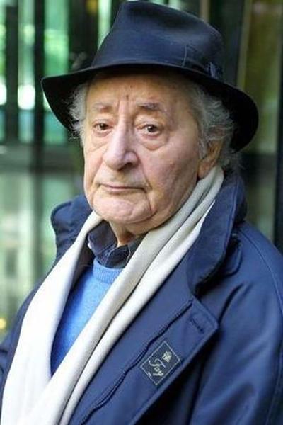 Mario Scaccia - About - Entertainment.ie