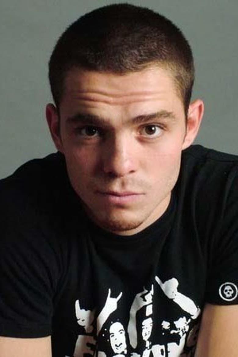 Álvaro Monje - About - Entertainment.ie