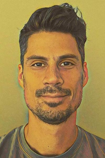 Arend Remmers - About - Entertainment.ie