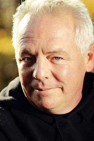 Luc Senay - About - Entertainment.ie