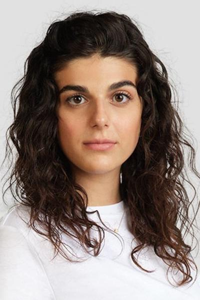 Melisa Bostancıoğlu - About - Entertainment.ie