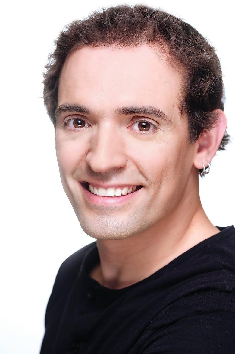Daniel da Silva - About - Entertainment.ie