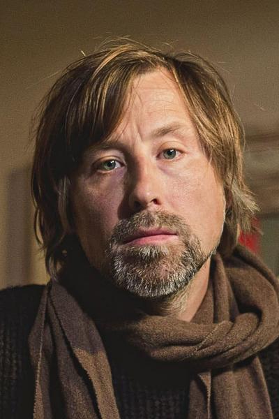 Petr Václav - About - Entertainment.ie