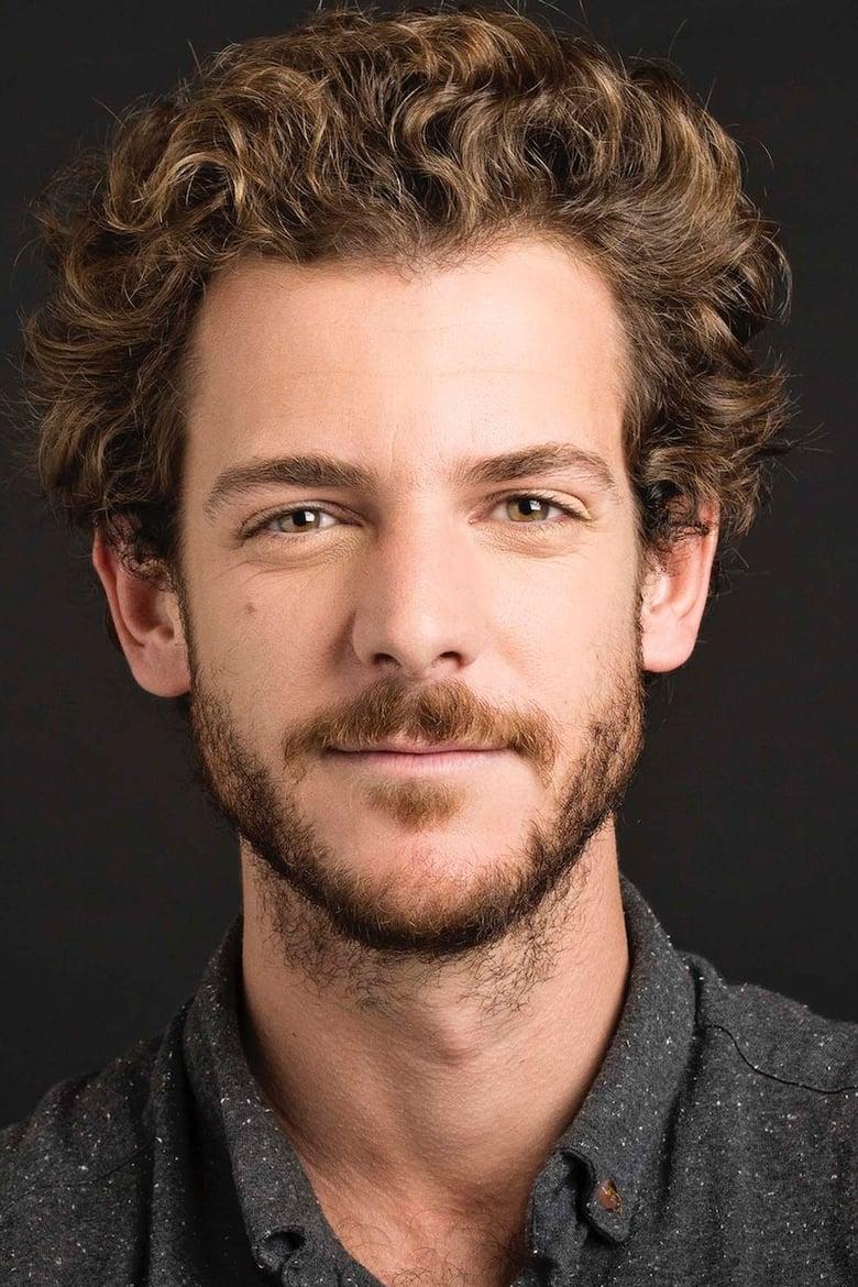 Guillermo Barrientos - About - Entertainment.ie