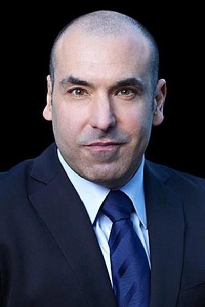 Rick Hoffman - About - Entertainment.ie