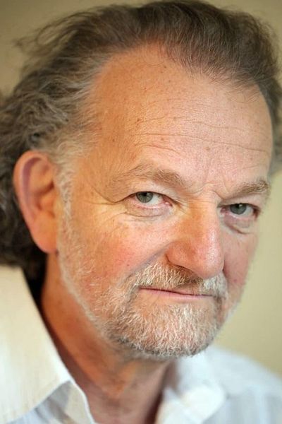 Philippe Dormoy - About - Entertainment.ie