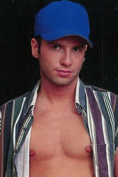 Christopher Zale - About - Entertainment.ie