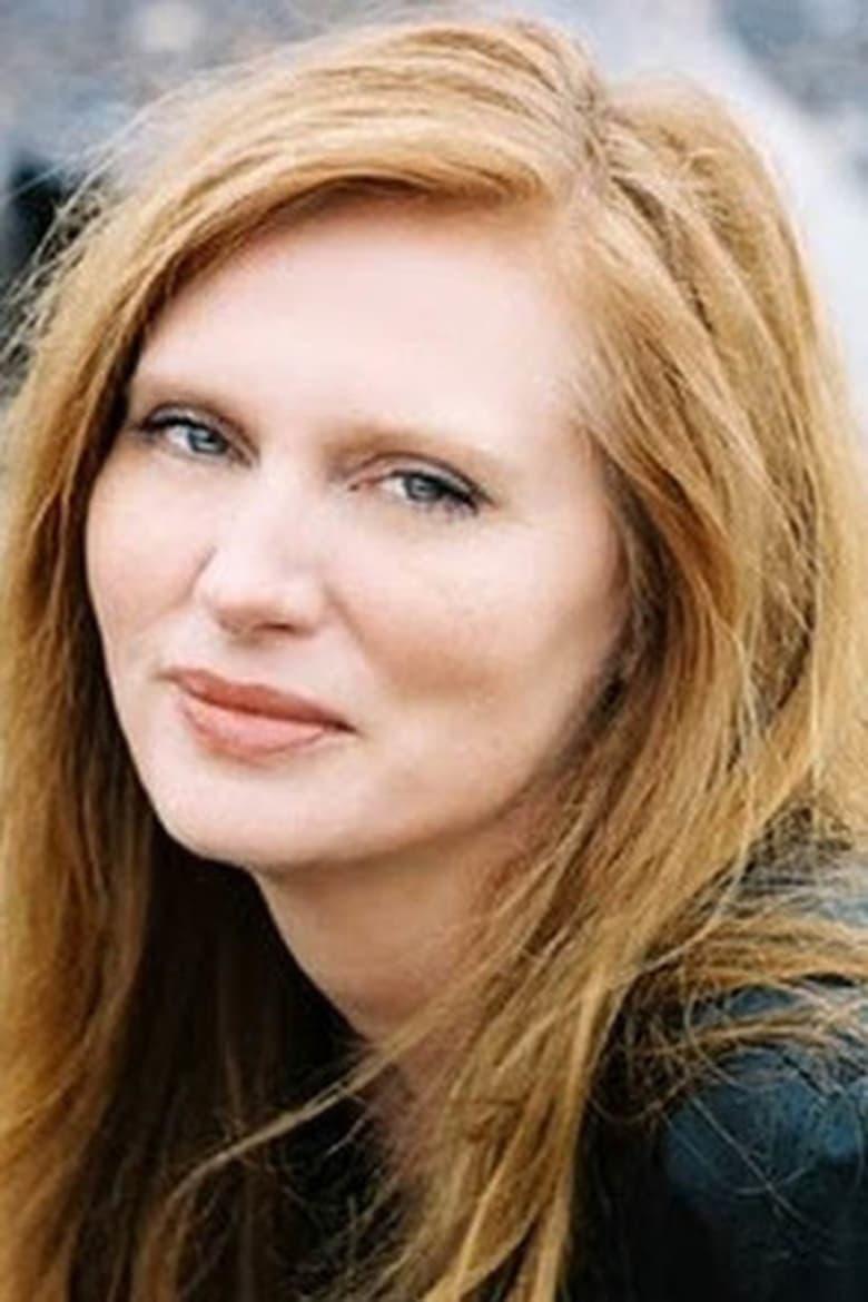 Heidi von Palleske - About - Entertainment.ie