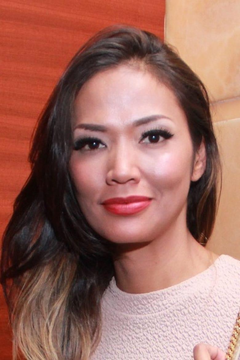 Shanty Indonesian Singer