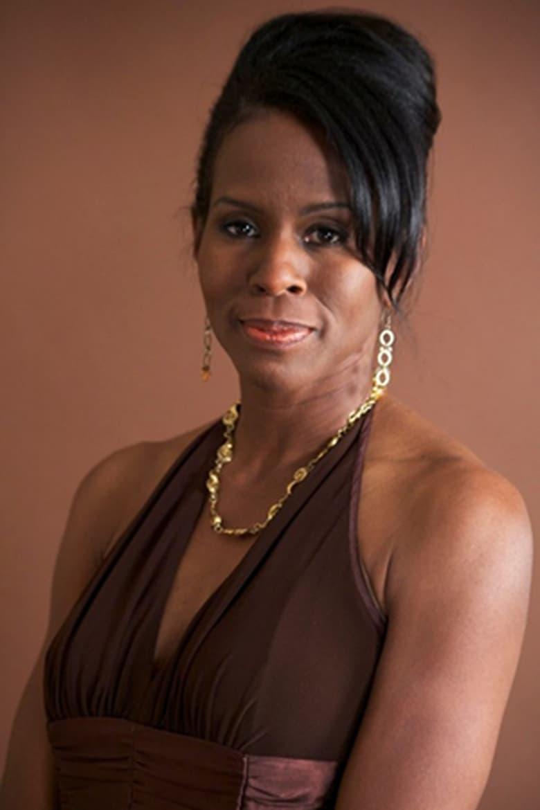 LaRita Shelby - About - Entertainment.ie