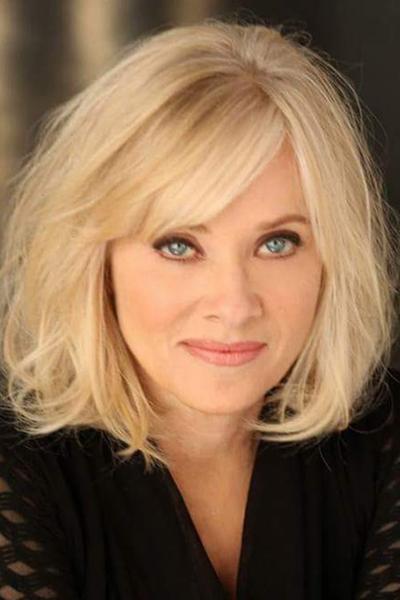 Barbara Crampton - About - Entertainment.ie