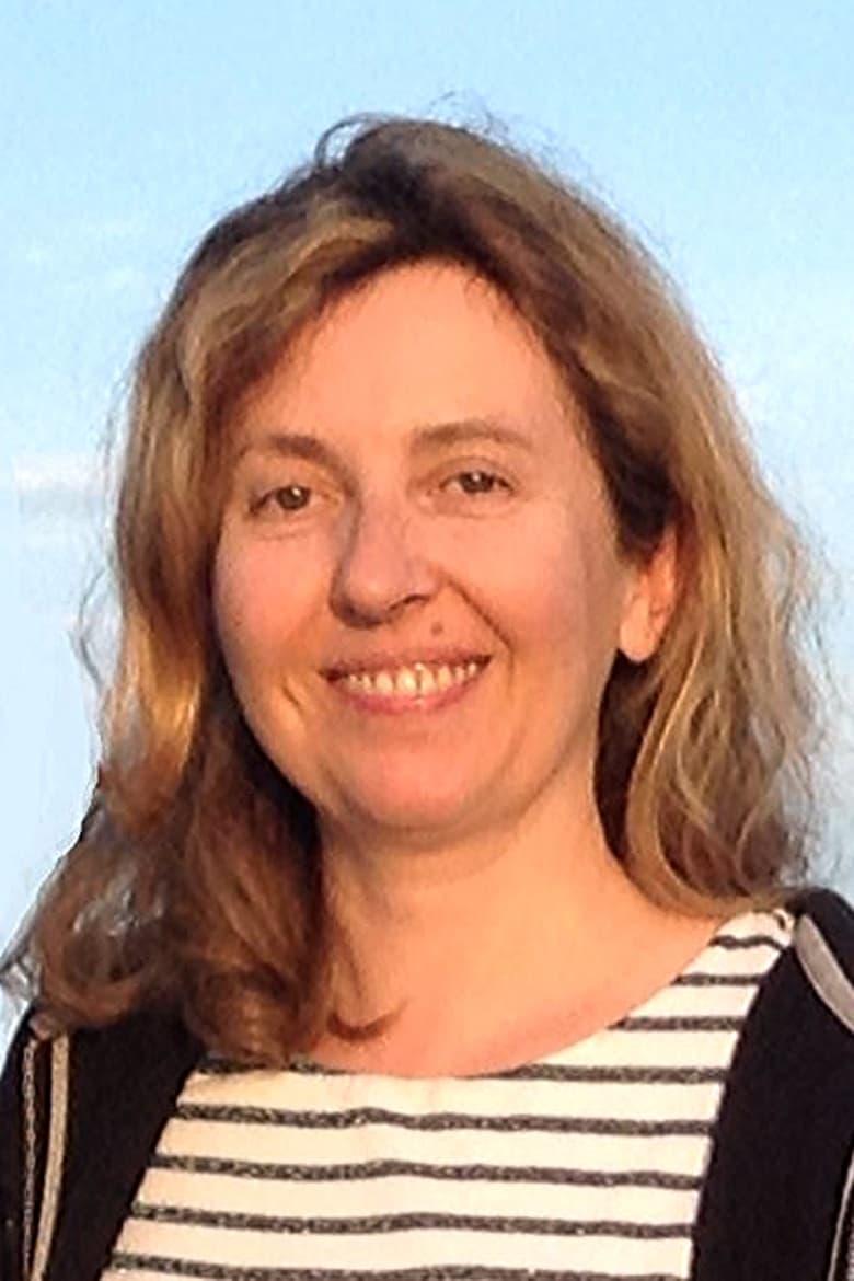 Catherine Hoffmann - About - Entertainment.ie