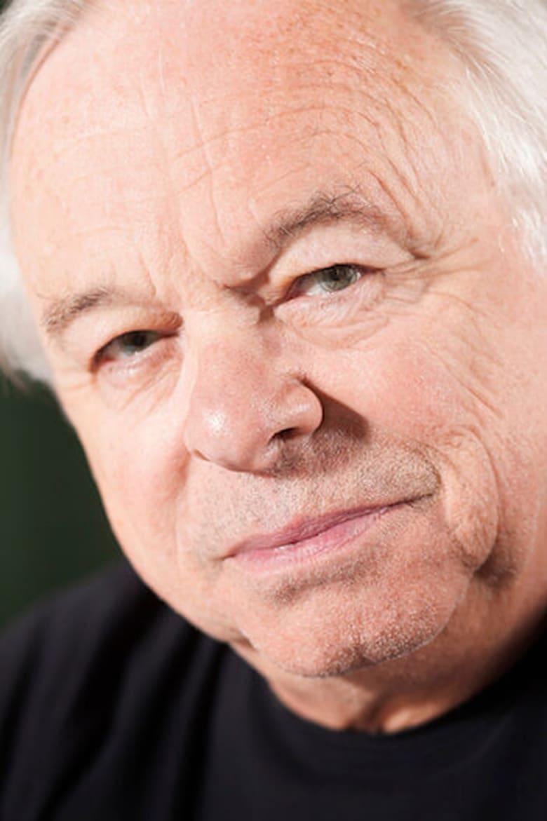 Raymond Cloutier - About - Entertainment.ie