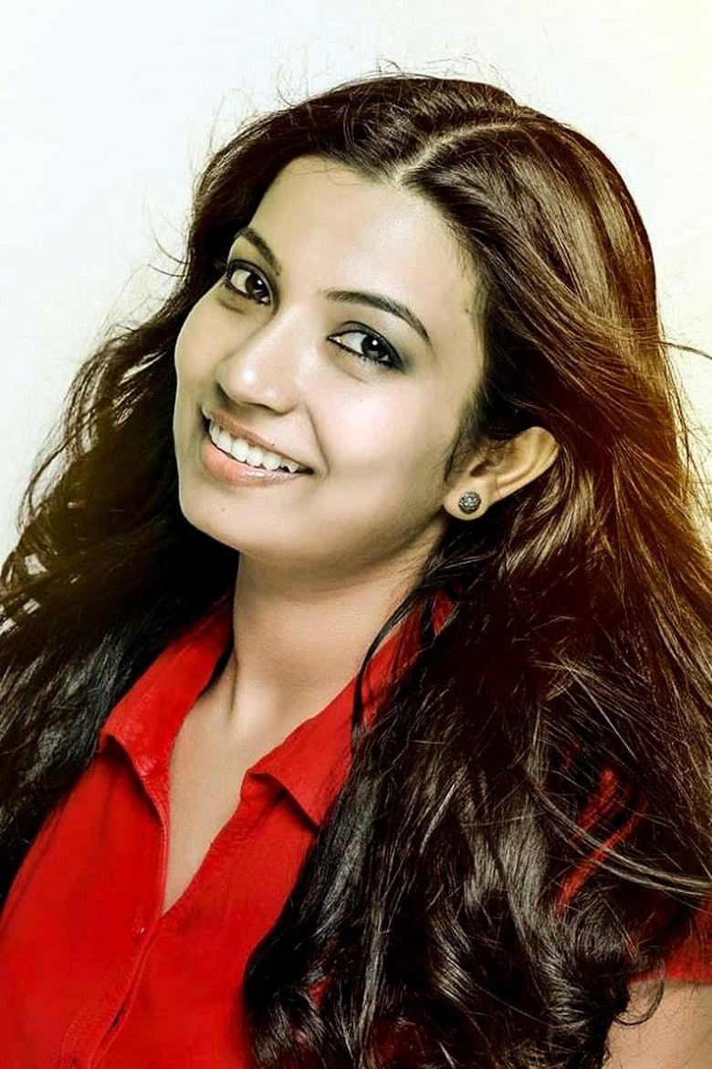 Sreeja Das - About - Entertainment.ie