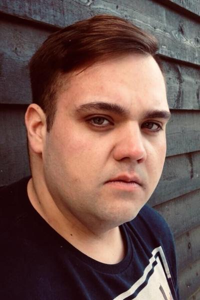 George Keywood - About - Entertainment.ie