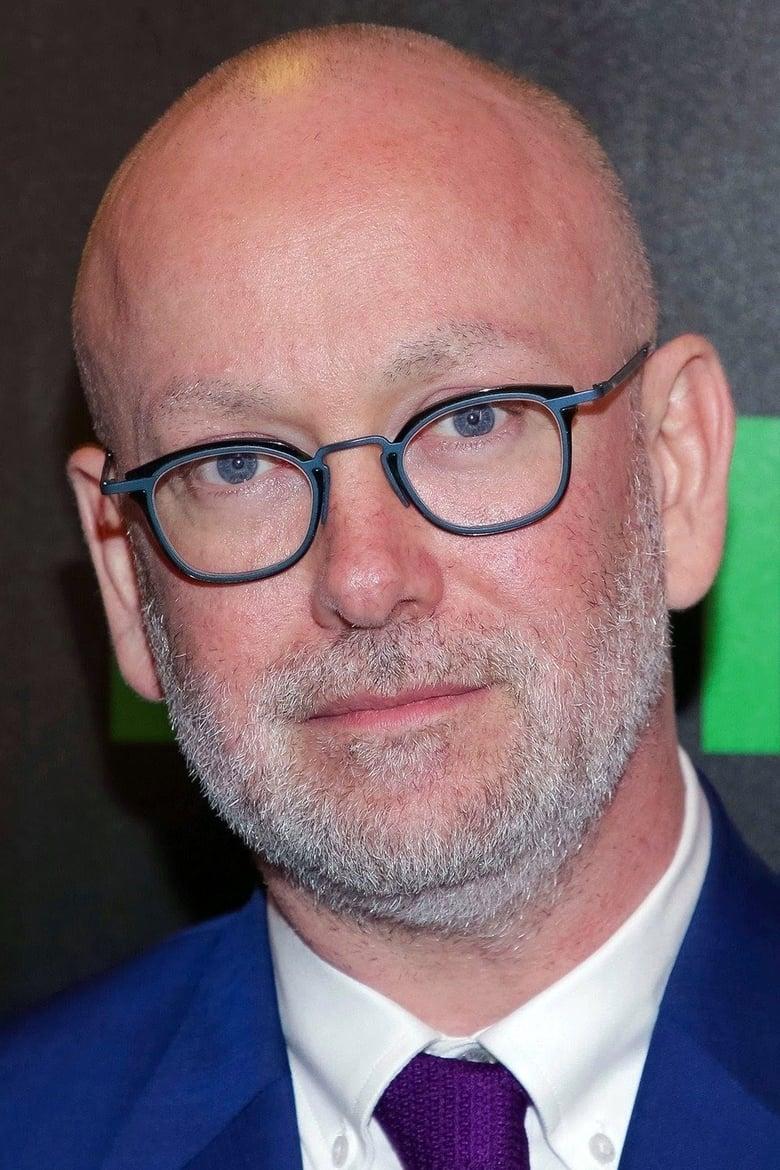 Neil Cross - About - Entertainment.ie