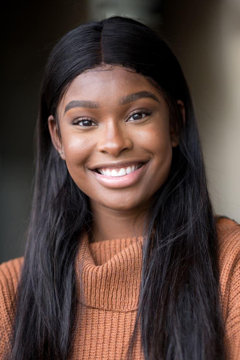 Coco Jones - About - Entertainment.ie