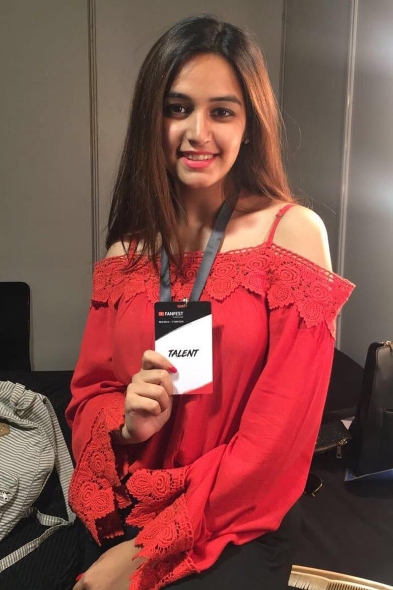 Sunakshi Grover - About - Entertainment.ie Sunakshi Grover - About - Entertainment.ie