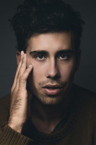 Octavio Pisano - About - Entertainment.ie