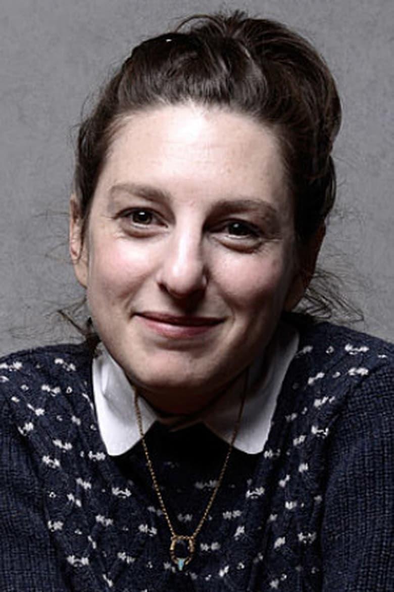 Gillian Robespierre - About - Entertainment.ie