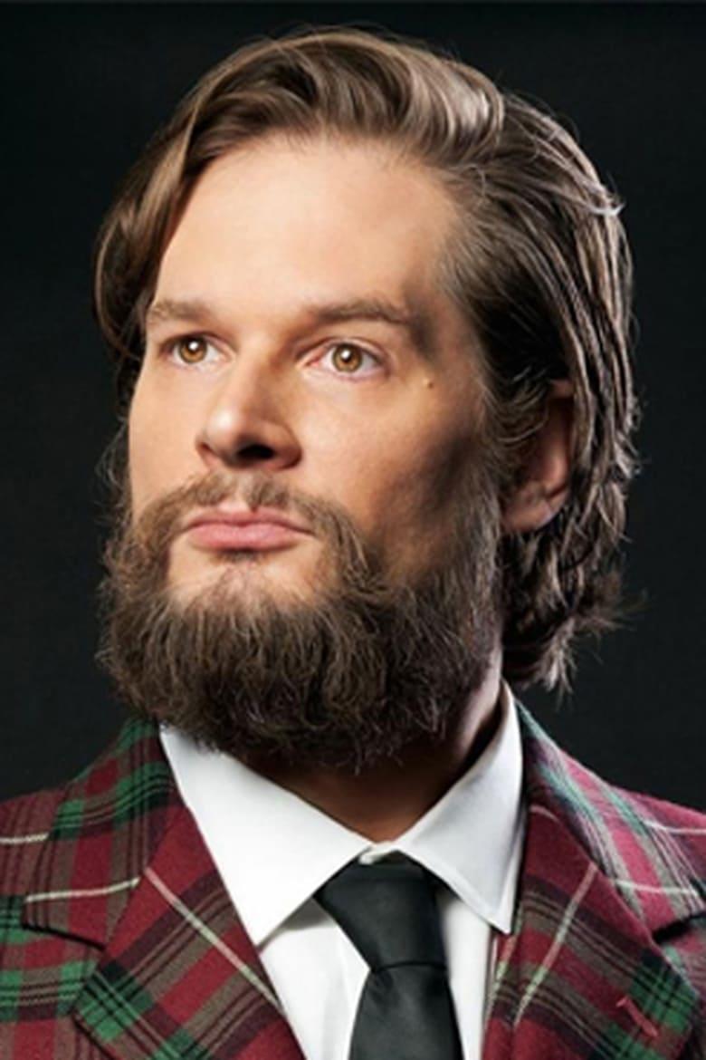 Bryan Fuller - About - Entertainment.ie