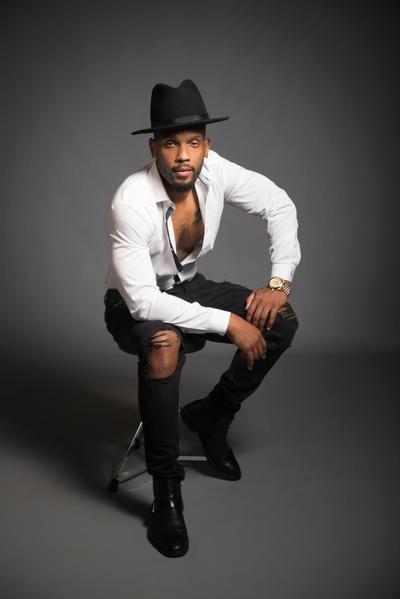 Courtney Glaude - About - Entertainment.ie