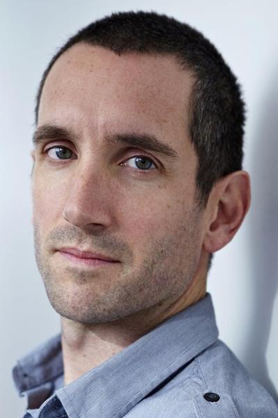 Gord Rand - About - Entertainment.ie