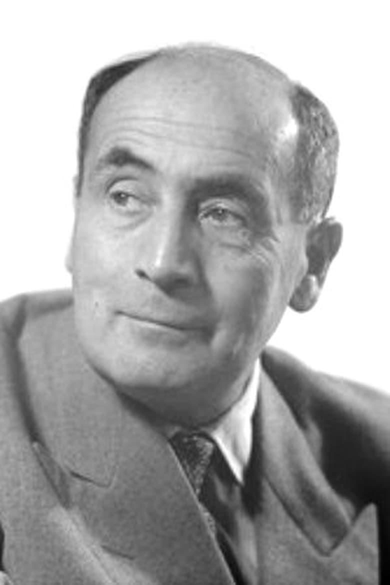 Friedrich Richter - About - Entertainment.ie