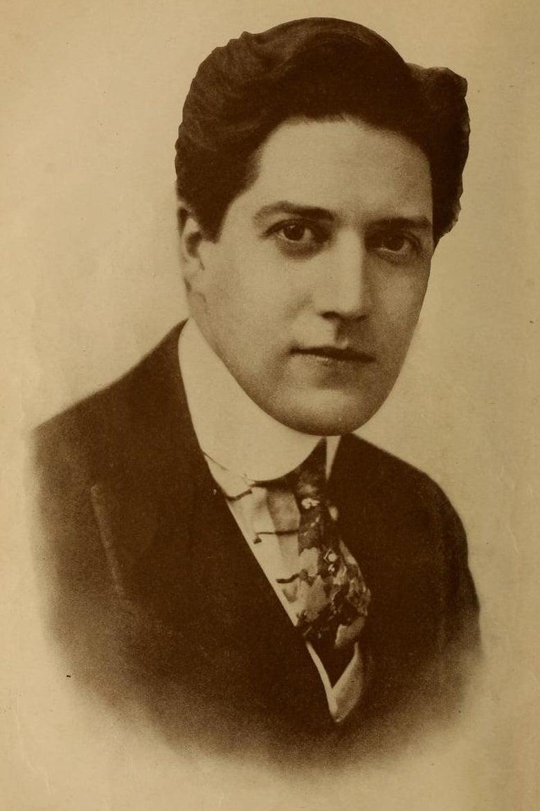 Carlyle Blackwell - About - Entertainment.ie