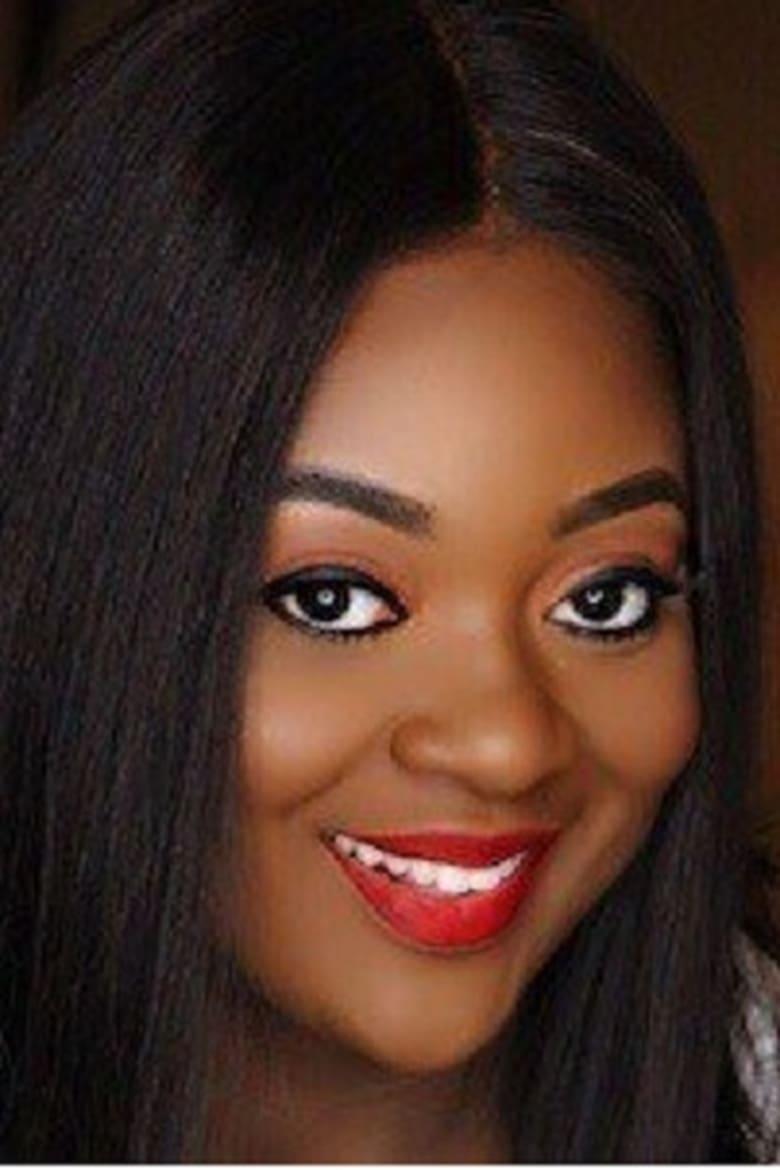 Jackie Appiah - About - Entertainment.ie