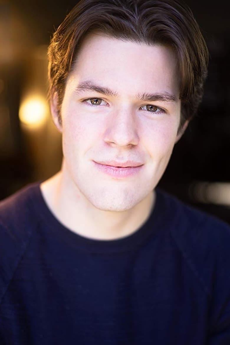 Riley Hough - About - Entertainment.ie