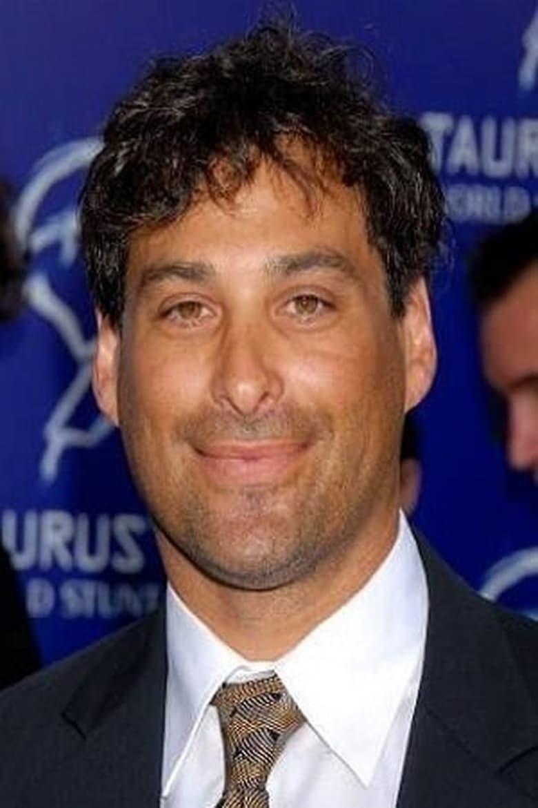 Peter Epstein - About - Entertainment.ie