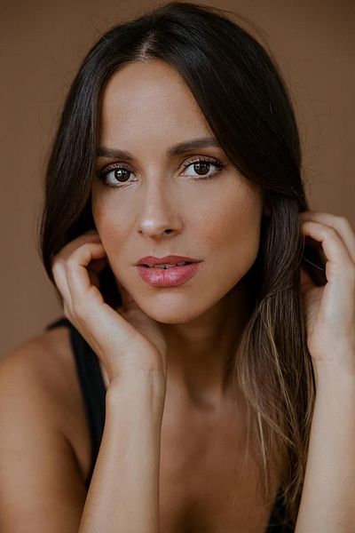 Mariana Monteiro - About - Entertainment.ie