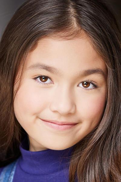 Ava Louise Murchison - About - Entertainment.ie