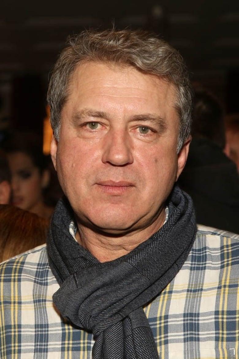 Ivan Shabaltas - About - Entertainment.ie