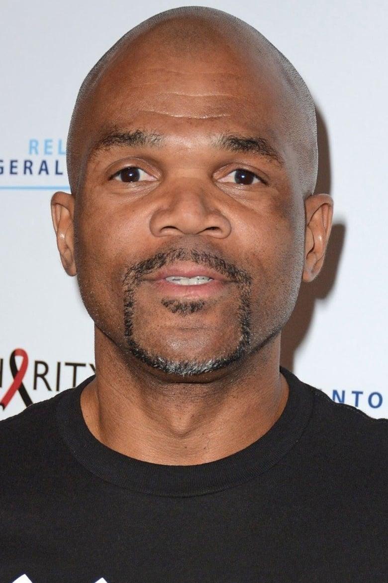 Darryl McDaniels - About - Entertainment.ie