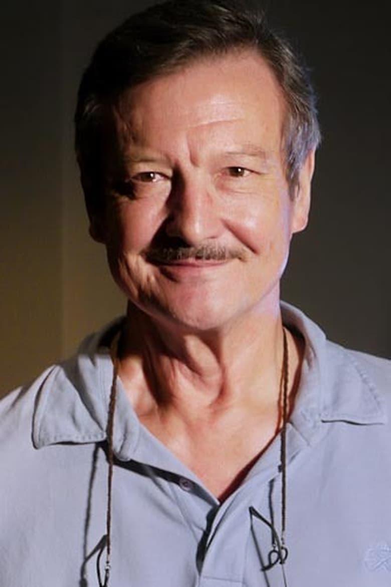 Frédéric Cerdal - About - Entertainment.ie