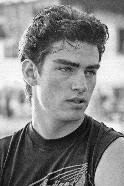 Rodney Harvey - About - Entertainment.ie