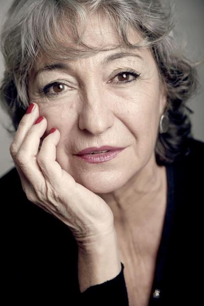 Luisa Gavasa - About - Entertainment.ie