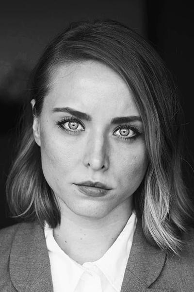 Cate Jones - About - Entertainment.ie