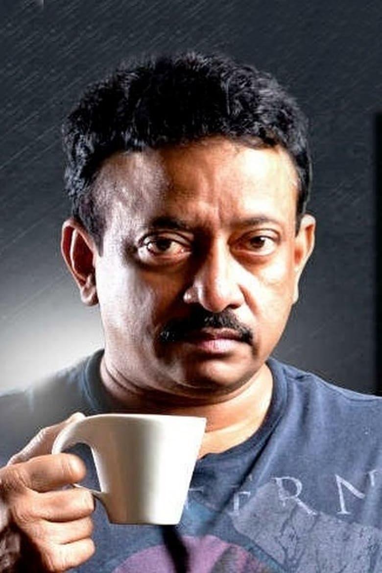 Ram Gopal Varma - About - Entertainment.ie