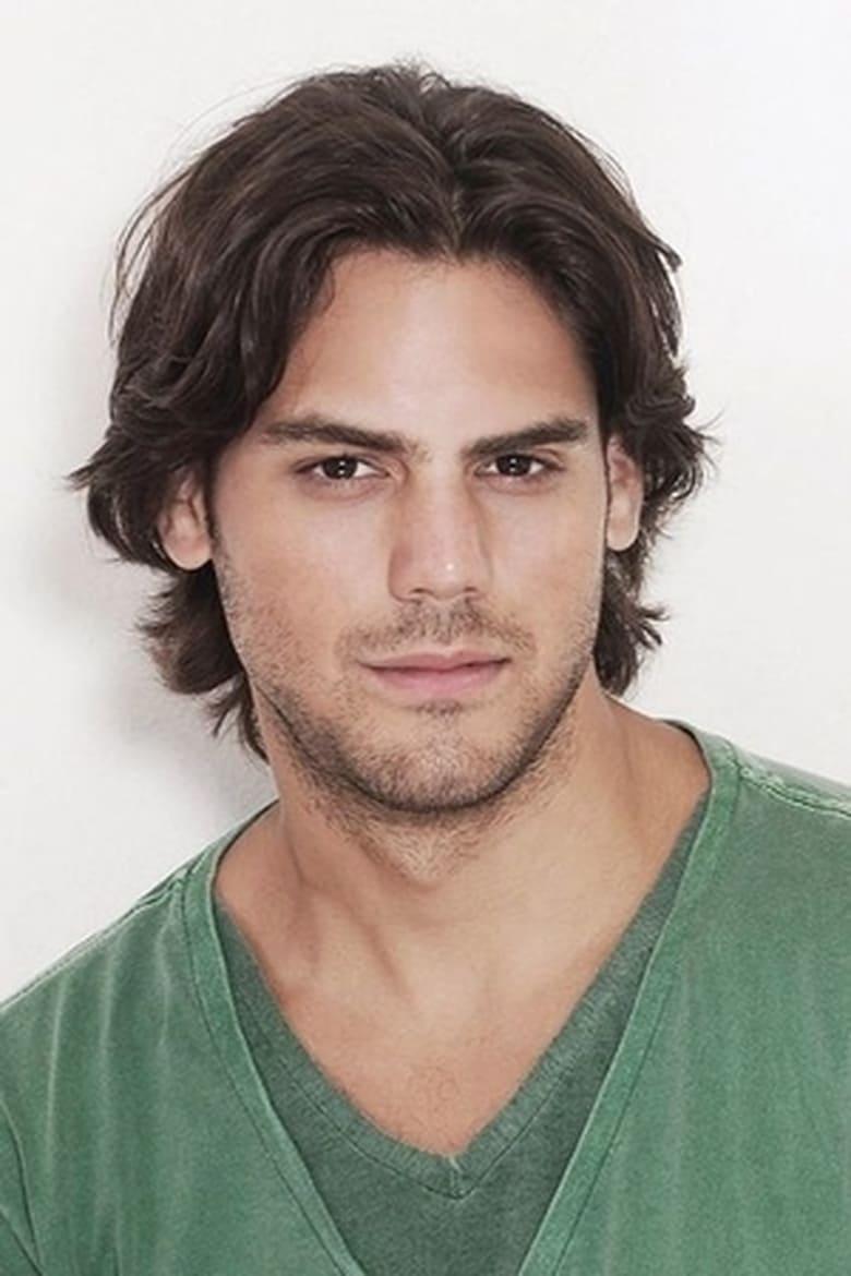 Rafael Teóphilo - About - Entertainment.ie