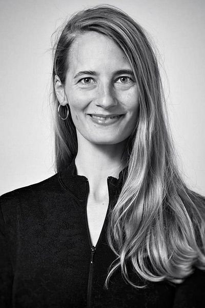 Ida Cæcilie Rasmussen - About - Entertainment.ie