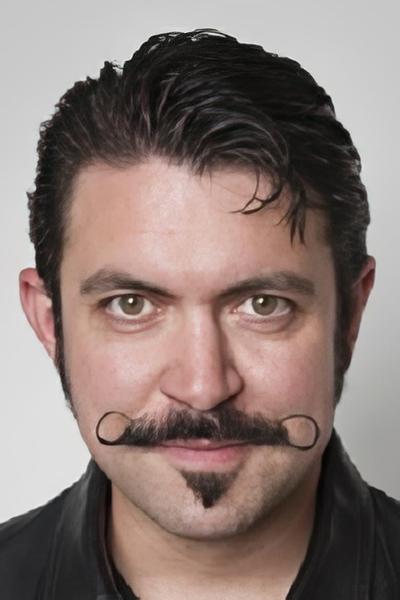 Brian Kinney - About - Entertainment.ie