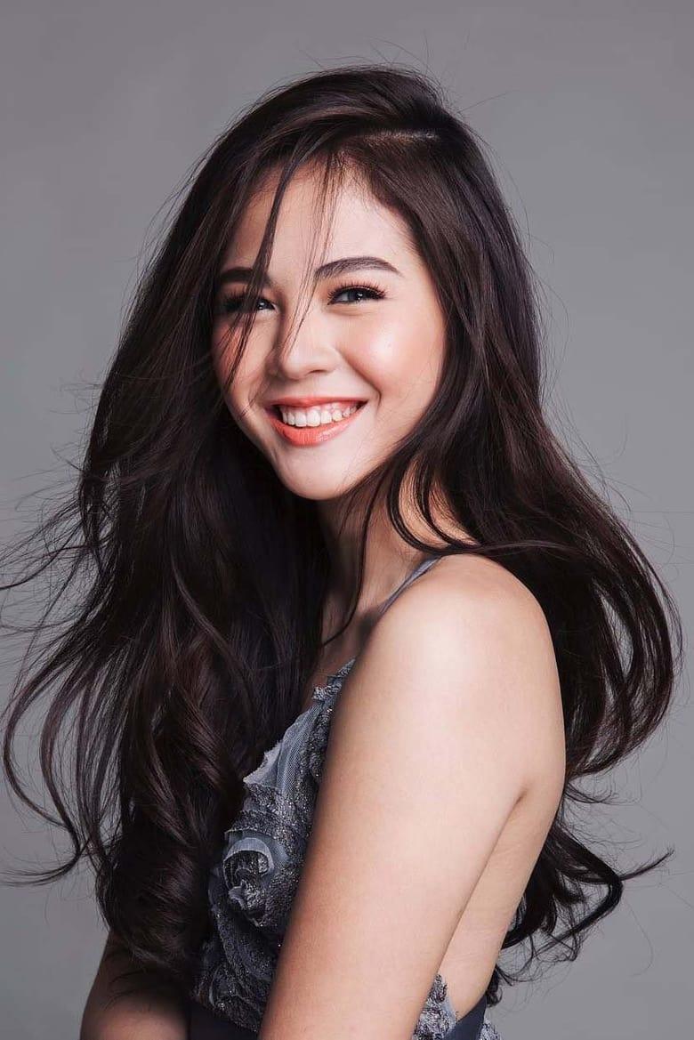 Janella Salvador - About - Entertainment.ie