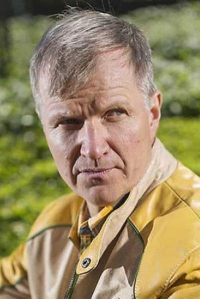 Taisto Reimaluoto - About - Entertainment.ie