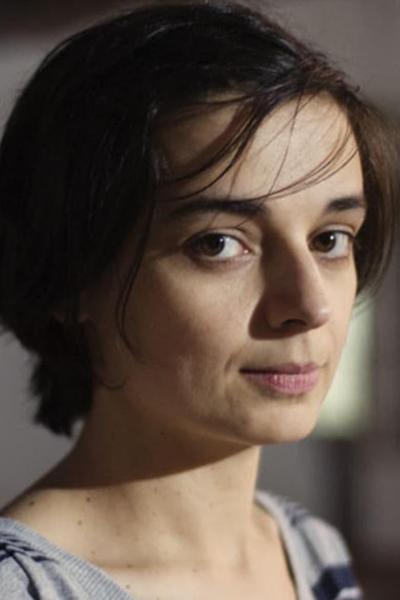 Mariana Ricardo About Entertainment Ie