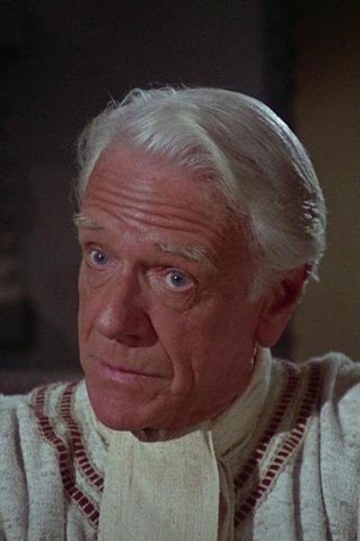 Murray Matheson - About - Entertainment.ie