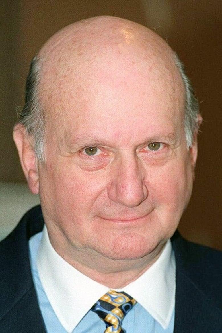 Gerry Anderson - About - Entertainment.ie